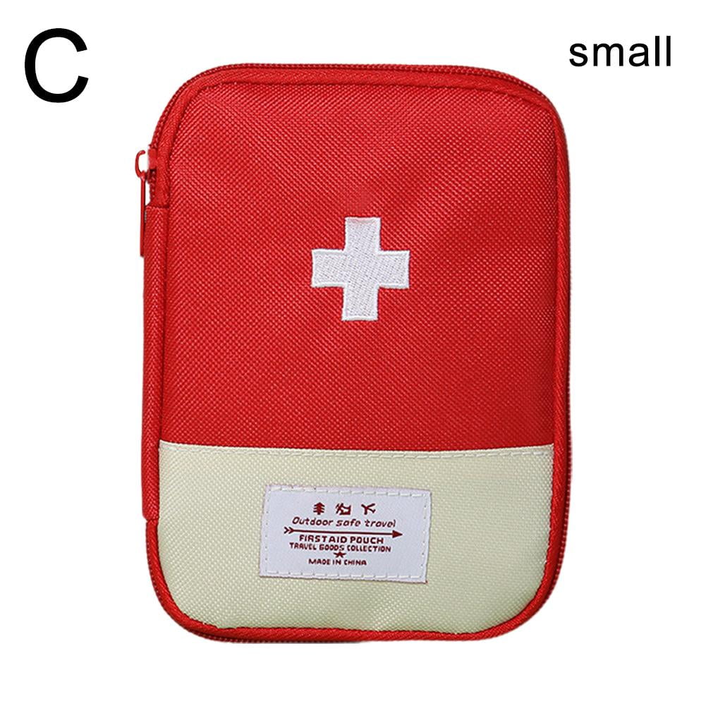 Click here for Pfddrw Travel First Aid Kit Car First Aid Bag Home... prices
