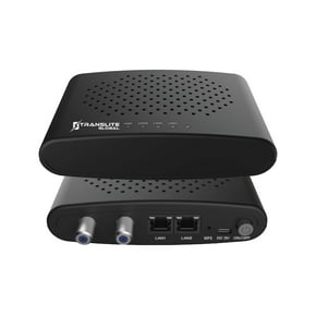 Coaxial Ethernet Adapter