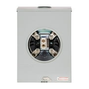 200 Amp Meter Socket Disconnect