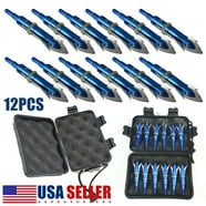 Plano Broadhead Box, Green - Walmart.com