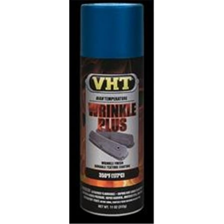VHT S24-SP206 11 oz Wrinkle Plus Paint - Blue | Walmart Canada