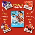 (3 pack) Perfect Delights Dried Fruit Snack Packs, Vegan and Gluten ...