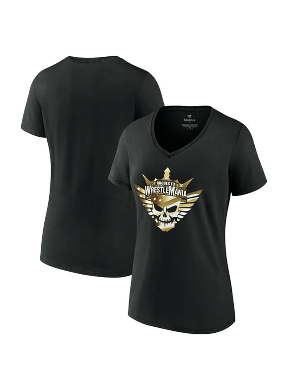 Cody Rhodes Shirt
