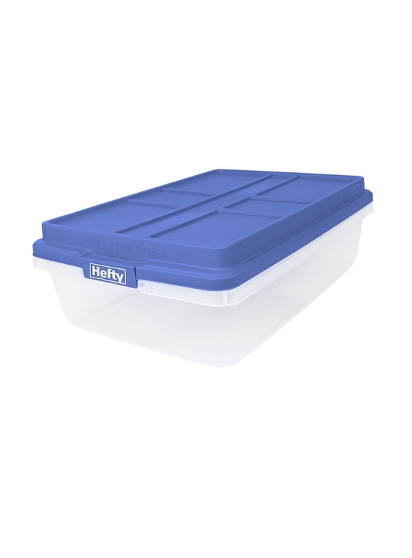 Plastic Totes in Plastic Storage Bins & Boxes - Walmart.com