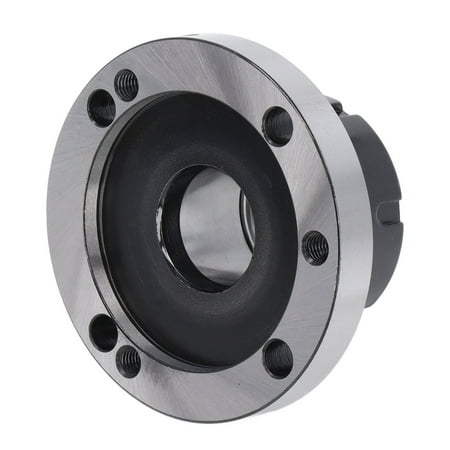 Lathe Collet, 100mm High Hardness Collet Chuck Strong Oxidation ...