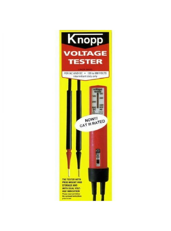 Voltage Testers in Testers - Walmart.com
