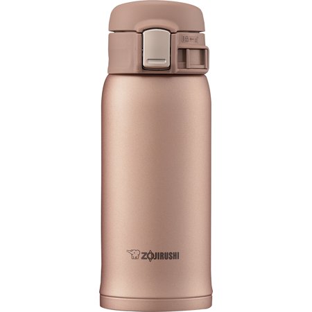 Zojirushi Stainless Mug SM-SD36, 12 oz., Matte Gold | Walmart Canada