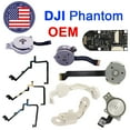 OEM DJI Phantom 4/4 Pro/V2.0/Adv Gimbal Camera Arm Bracket Motor ESC ...