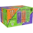 Monster Ultra VP, Sunrise, Violet, Paradise, 12 Count, 16 fl oz ...