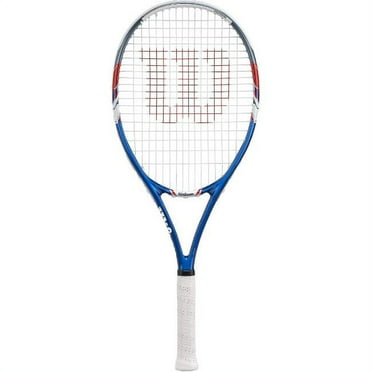 KEVENZ Tennis Racket for Adults, Carbon Fiber Tennis Racquet with ...