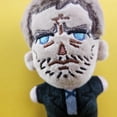 4 inch House MD Greg House James Wilson Plushie (1 keychain) - Walmart.com