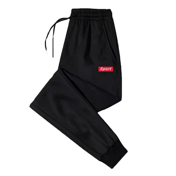 Microfiber Pants Men