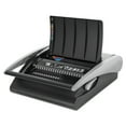 Swingline GBC CombBind C340 Manual Binding System, Binds 500, 18w x 17d ...