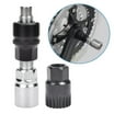Topeak Pro Torq Stick Kit, 4-20Nm Ratchet Torque Wrench with 18 Tool ...
