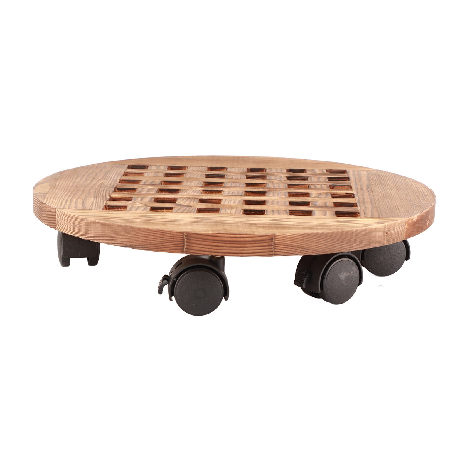 Base de bandeja cuadrada o redonda para mover fácilmente las plantas ...