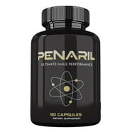 Roman Men's Testosterone Support Supplement with Key Ingredients ...