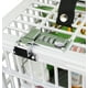 Fridge Locker Box - Portable Refrigerator Food, Snacks, Beverage ...