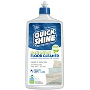 Pledge Revive It Floor Gloss - Restores and Protects Sealed Wood Floors ...