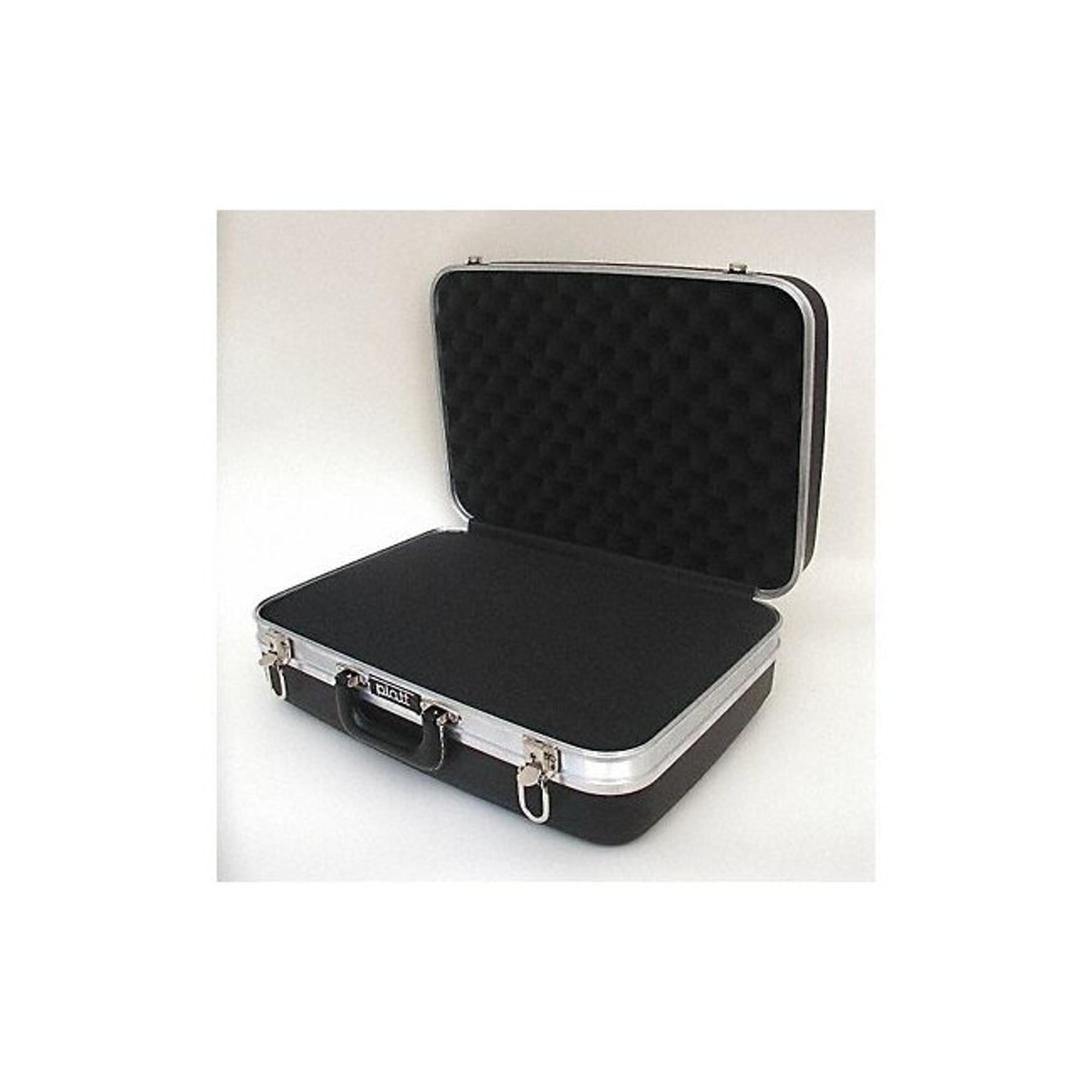 Platt Protective Case,4 in,Keyed,Black 1425 - Walmart.com