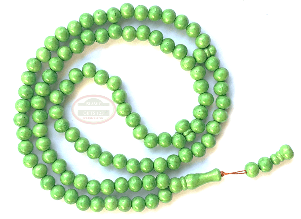 Islamic Favors [10 PACK] Islamic Wedding Favors Muslim Prayer Beads ...