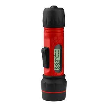 Vexilar LPS-1 Handheld Digital Depth Sounder [LPS-1] - Walmart.com