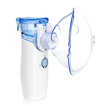 Primatene Mist Epinephrine Inhalation Aerosol 160 Metered Sprays Over ...