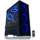 Alarco Gaming PC Desktop Computer Intel 3.70GHZ ,16GB Ram,512GB SSD ...