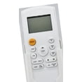 New RG57A4/BGEF For Midea Maxicool Air Conditioner AC Remote Control ...
