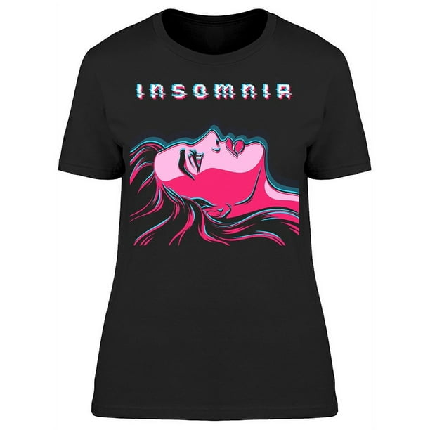 Insomnia T-shirt