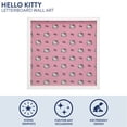 Hello Kitty Letter Board, 12" x 12", for Kids and Teens - Walmart.com
