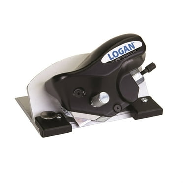 LOGAN 201 Oval & Circle Mat Cutter - Walmart.com