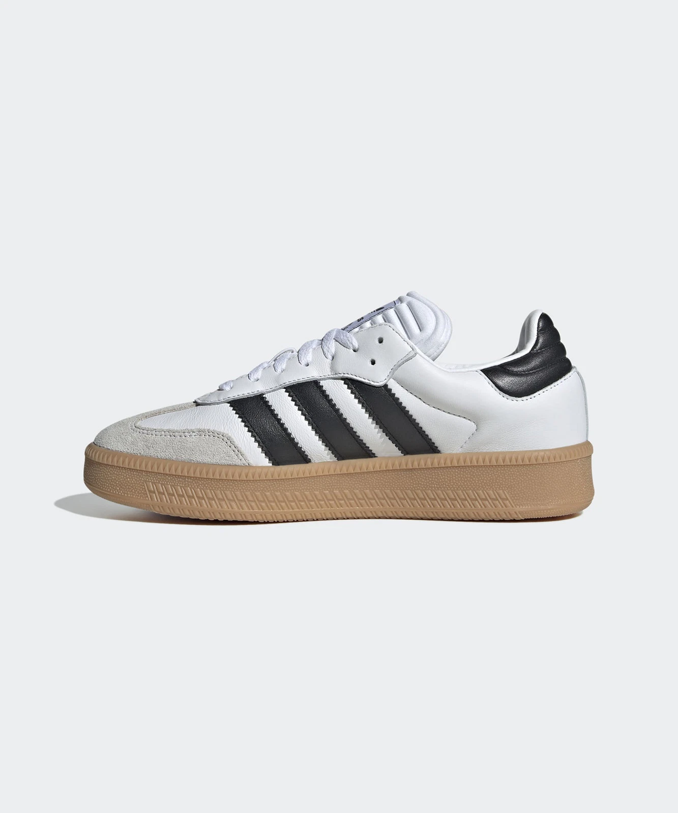 Ad-id-as Samba XLG - White:Black / IE1377 | Walmart en línea