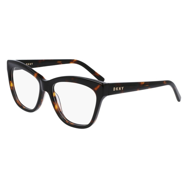 Eyeglasses Dkny Dk 5049 237 Dark Tortoise