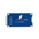 Micro SD TF Memory Card Reader Module with SPI Interface For Arduino ...