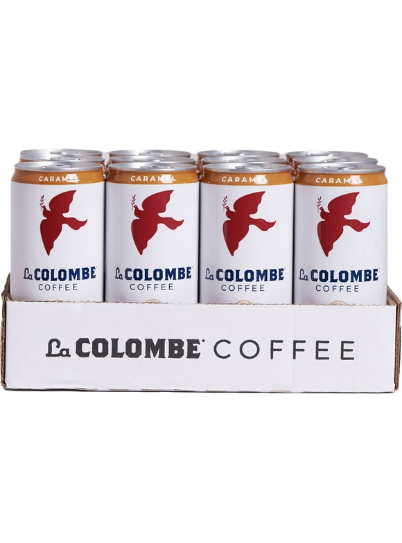 La Colombe Coffee and Coffee Pods - Walmart.com