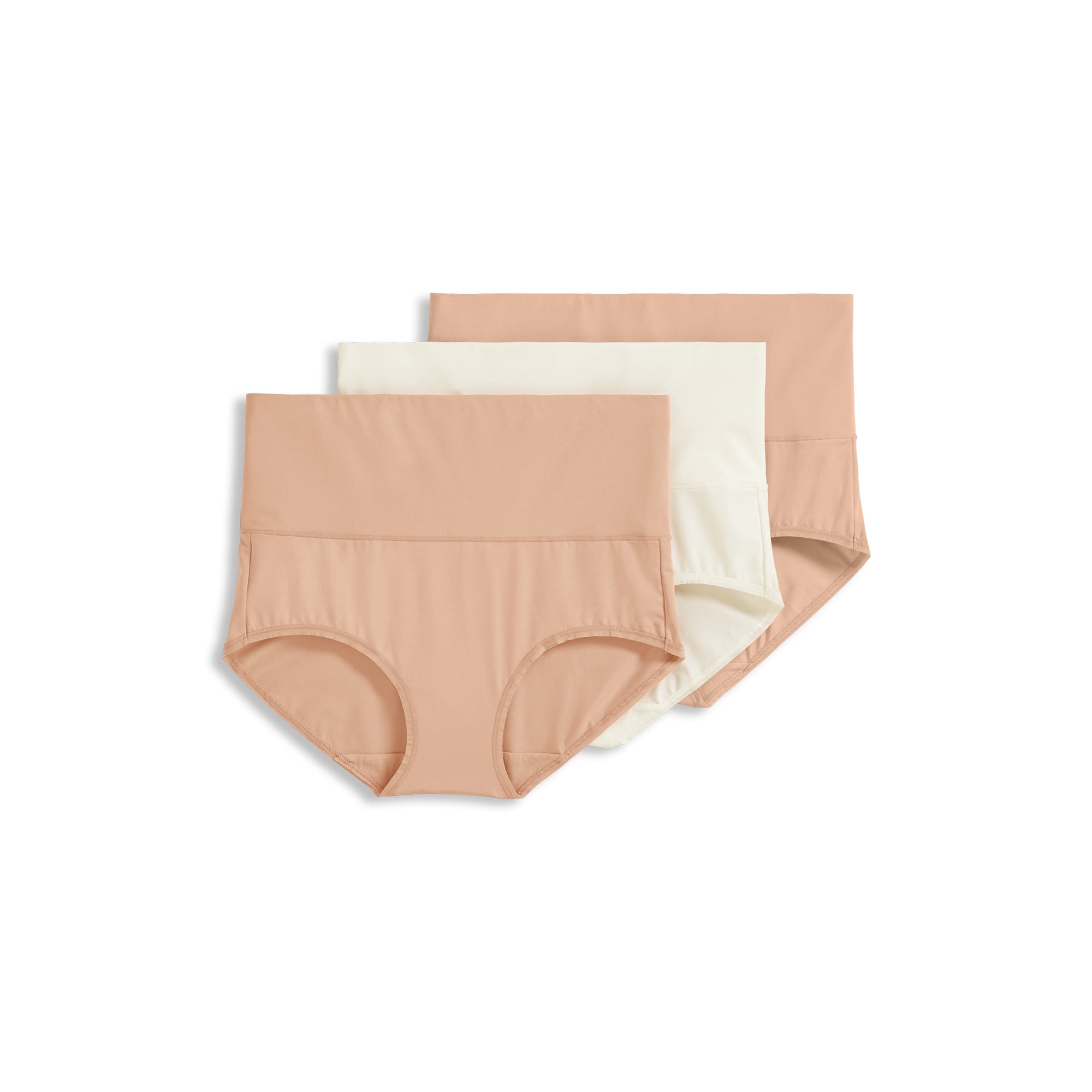 Click here for Jockey Womens Skimmies 360° Tummy Smoothing Brief... prices