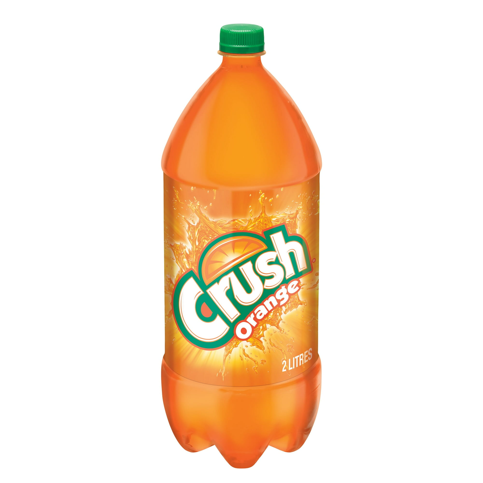 Click here for Orange Crush Crush Orange Soft Drink  Bottle 2 L prices