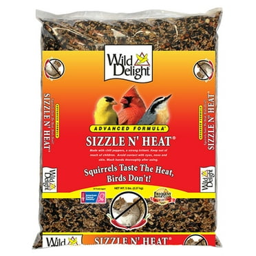 HM05 Hot Meats Wild Bird Seed - Walmart.com