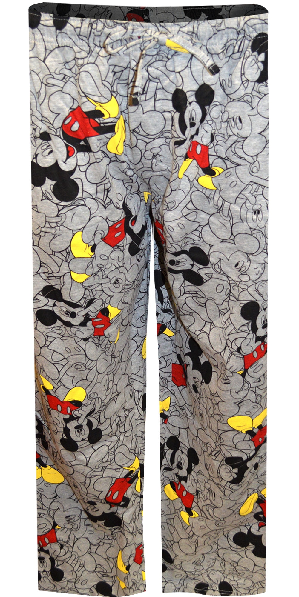 MJC Men's Disney Mickey Mouse Classic Poses Gray Lounge Pants - Walmart.com MJC Men's Disney Mickey Mouse Classic Poses Gray Lounge Pants - Walmart.com