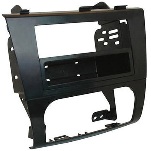 SCOSCHE NN1642B - 2002-2004 Nissan Altima Mounting Dash Kit for Car ...