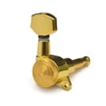 awjaisca Guitar Locking Tuner Left Right Lock String Tuning Key Pegs ...