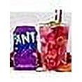 Fanta Fruit Flavored Soft Drink - Pineapple, Orange, Strawberry, and Grape Flavors - Bundled by ...