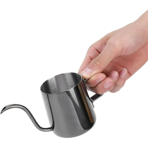 Coffee Kettle, Unique Appearance Stainless Steel Kettle for Home for ...