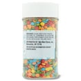 Great Value Decorating Sprinkles, Sequins, 2 oz - Walmart.com