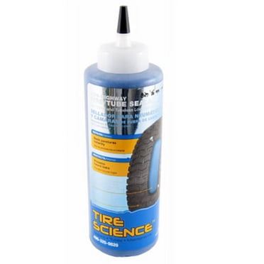 LiquiTube Permanent Premium Tire Sealant (5 Gallon Pail) / 1220-0640 ...