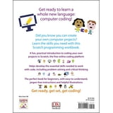 DK Workbooks: DK Workbooks: Coding in Scratch: Projects Workbook : Make ...