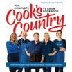 The Complete America's Test Kitchen TV Show Cookbook 2001-2026: Every ...