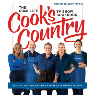 America's Test Kitchen 25th Anniversary Cookbook: 500 Recipes That ...