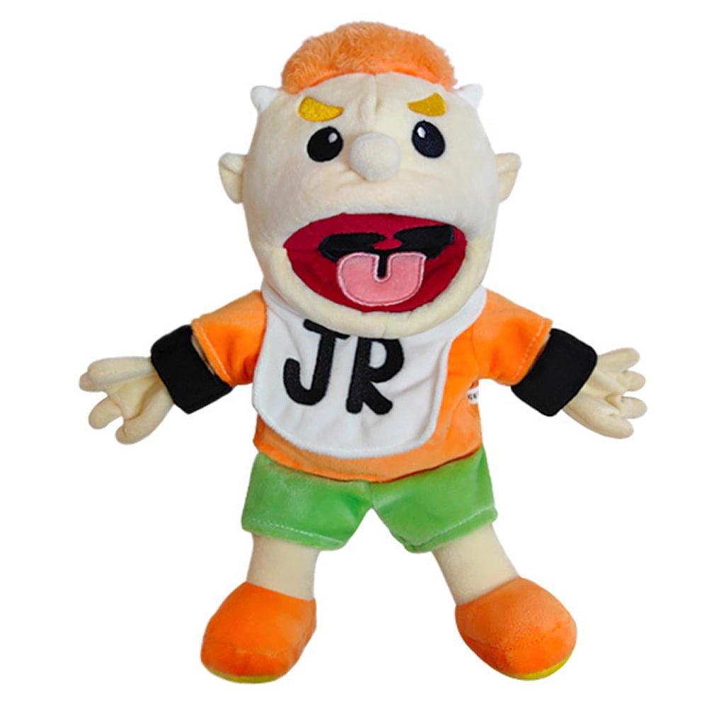 Muñeco Peluche Suave Juguete Dibujos Animados 40cm Coby Junior Joseph ...