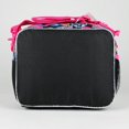 Black Varsity Monster High Lunch Bag - Monster High Lunch Box - Walmart.com